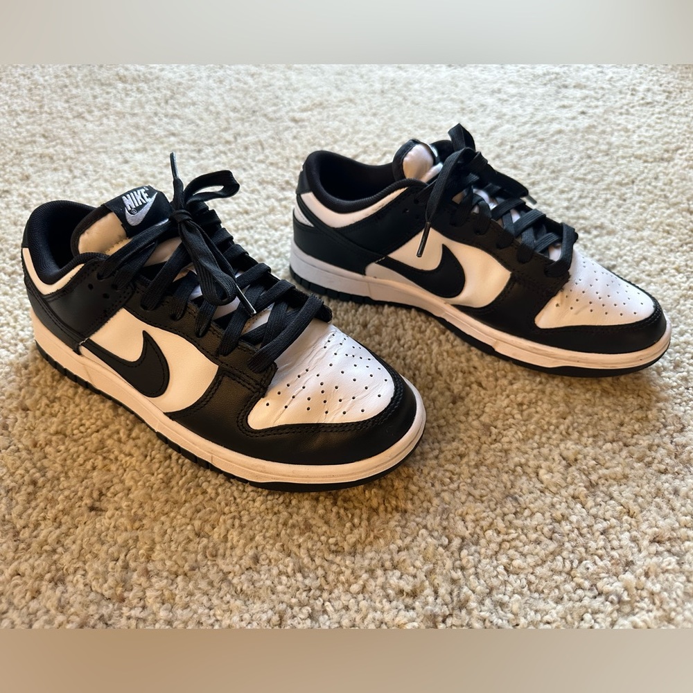 Mens Nike Dunk Low - Gem